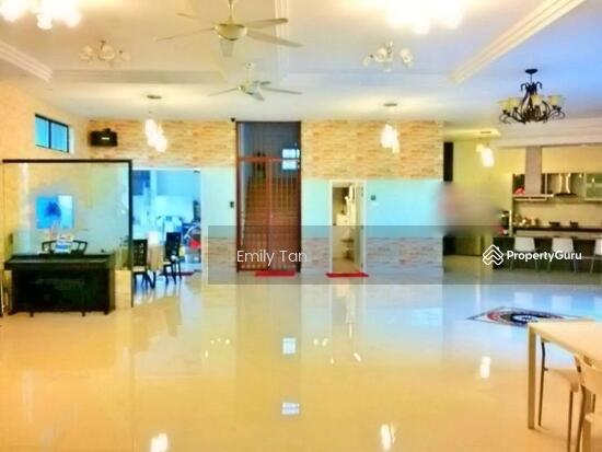 The Residency, Sekysen 9, Rimba Riang, Kota Damansara, Seksyen 8, Kota ...