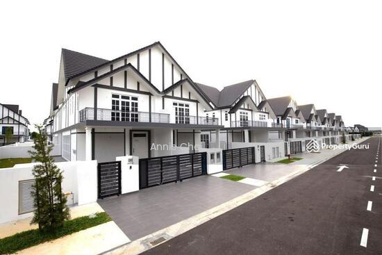 Eco Spring, Eco Spring, Jalan Ekoflora 1,Taman Ekoflora, Johor Bahru ...