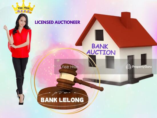 Desaru Utama Desarus Utamas, Bandar Penawar, Kota Tinggi, Johor, 5 ...