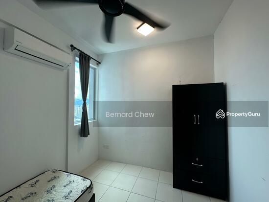 Apartment for Sale at The Rise Collection 2 - Bernard Chew