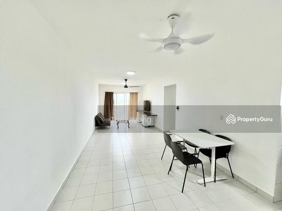 Danau Ria Apartment untuk Untuk Disewa - RM 1,500 /bulan (2024 ...