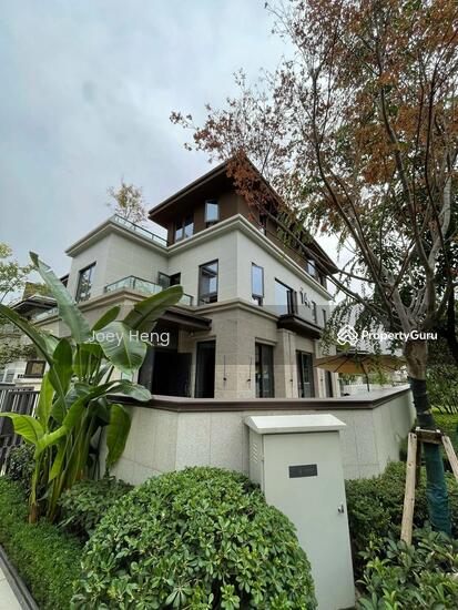 Bungalow for Sale in Seremban 2 (Seremban) - Joey Heng