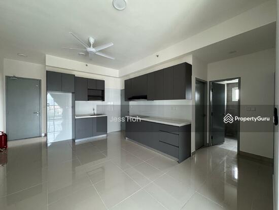 121 Residences untuk Untuk Disewa - RM 2,100 /bulan (2024 ...