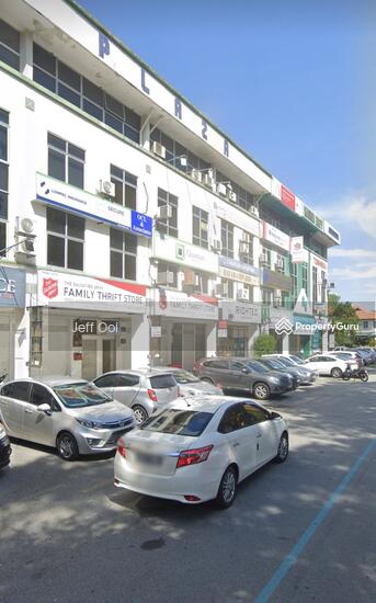 perak plaza georgetown, jalan perak, Dato Keramat, George Town, Penang ...