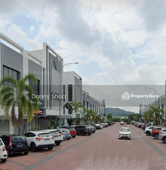 Shop / Office for Sale in Taman Ara Sendayan (Bandar Sri Sendayan ...