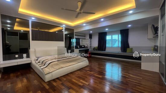 2.5 Storey Semi D Saujana Villa @ Prima Saujana Kajang, Prima Saujana ...