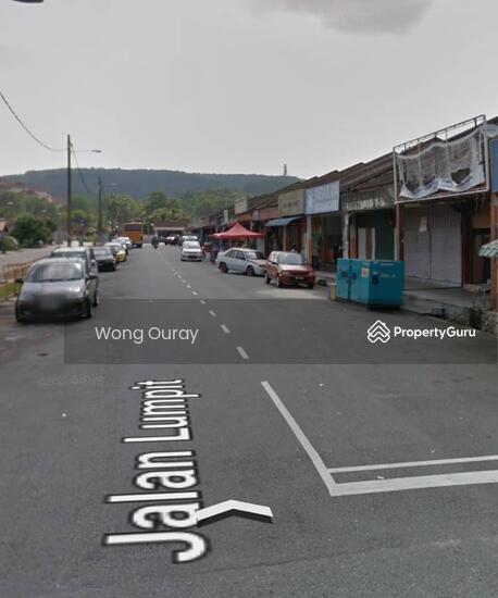 Kangkar Pulai Kangkars Pulais, Taman Teratai Jalan Lumpit 1x, Kangkar ...