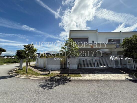 Ara Sendayan untuk Untuk Dijual - RM 591,300 (2024) | PropertyGuru Malaysia