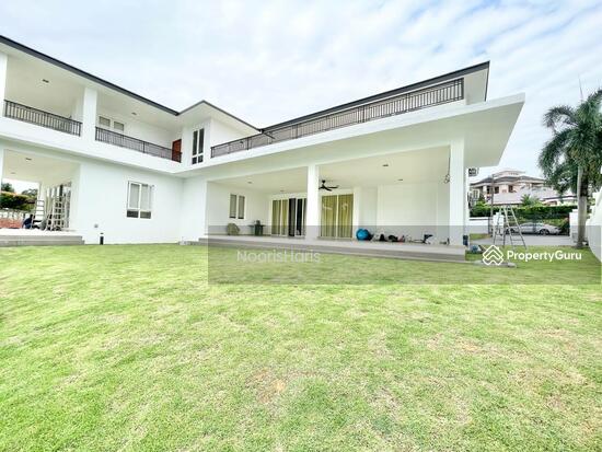 Kajang, Bandar Kajang, Kajang, Selangor, 5 Bedrooms, 11000 sqft ...