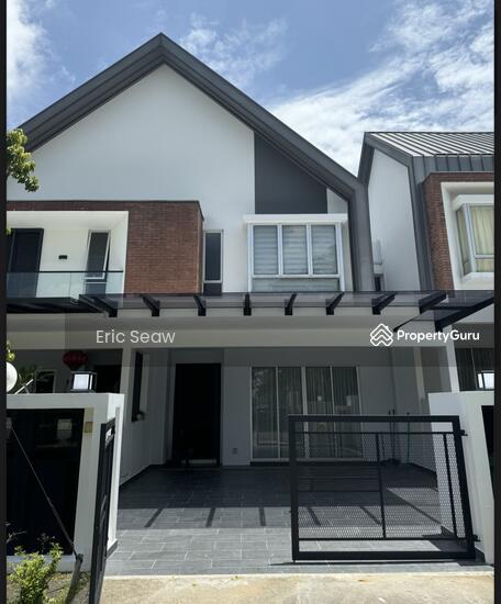 Danau Ceria, Bandar Gamuda Garden, Rawang., Jalan DC 2/3A, Bandar ...