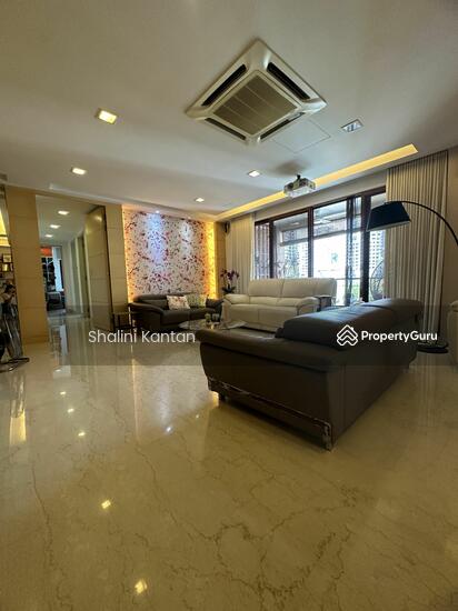 Condominium for Sale at Nusa Rhu - Shalini Kantan