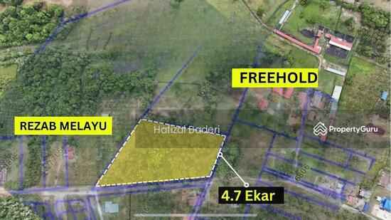 Cherok paloh untuk Untuk Dijual - RM 450,000 (2024) | PropertyGuru Malaysia