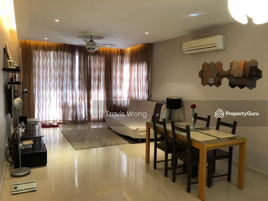 Royal Domain Sri Putramas 2, - Jalan Putramas 1 off Jalan Kuching ...