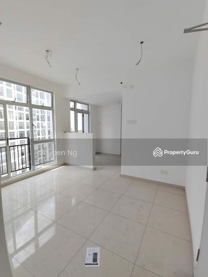 Midas @ Seri Alam, Persiaran Seri Alam, Masai, Johor, 3 Bedrooms, 840 ...