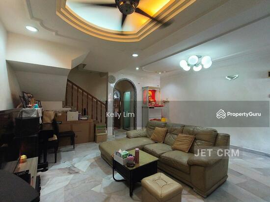 Taman Klang Utama, Persiaran Sungai Keramat, Taman Klang Utama, Klang ...