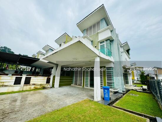 Greenhill Residence, Jln Pulau Tioman U10/94, Shah Alam, Selangor, 6 ...