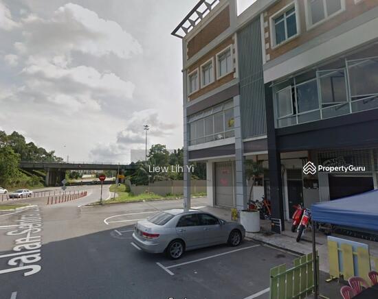 Nusa Sentral, 12 JIn Sentral, Iskandar Puteri (Nusajaya), Johor, , 1650 ...