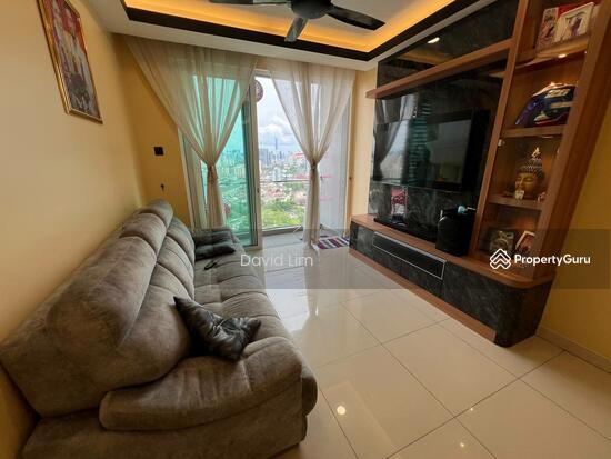 Sentul Point untuk Untuk Dijual - RM 466,000 (2024) | PropertyGuru Malaysia