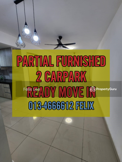 Symphony Tower (Menara Simfoni), - Lebuhraya SILK Balakong, Balakong ...