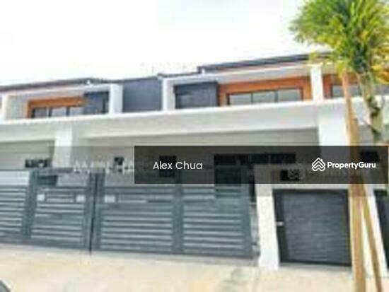 Robin @ Bandar Rimbayu untuk Untuk Dijual - RM 620,000 (2024 ...