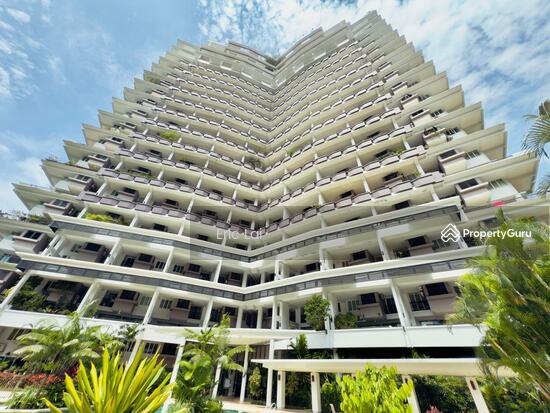 Armanee Terrace untuk Untuk Dijual - RM 739,500 (2024) | PropertyGuru ...