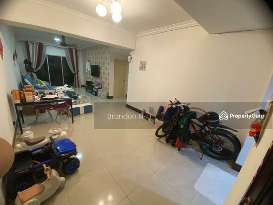 Anggerik Villa 2 untuk Untuk Dijual - RM 258,000 (2024) | PropertyGuru ...