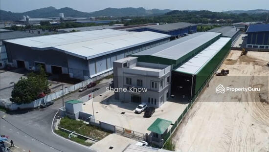 Sungai Choh Serendah Rawang NEW 1000 amp FULL EXTEND With CF Detached ...