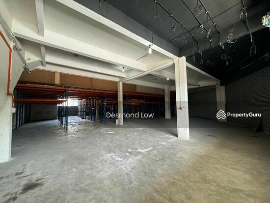 Balakong Jaya Industrial Park untuk Untuk Disewa - RM 12,000 /bulan ...