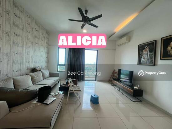 Prominence, Jalan Permatang Batu Jalan Permatang Batu, Bukit Tengah ...