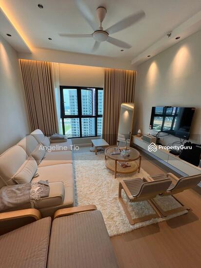 Sinaran @ Utropolis, Lebuhraya Bandar Cassia, Bandar Cassia, Batu Kawan ...