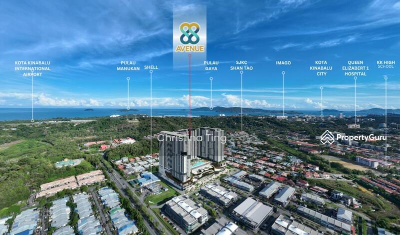Condominiums for Sale in Kota Kinabalu, Sabah 2025 | PropertyGuru Malaysia