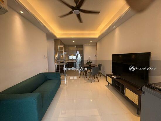 R&F Princess Cove Phase 2-Seine Region, L2-086-A5, Mercu 1Jalan Tanjung ...