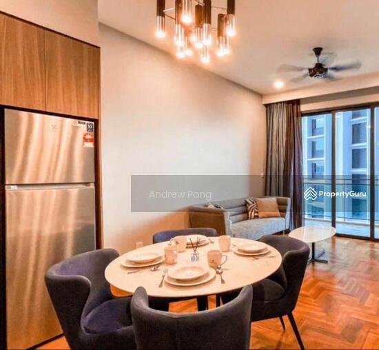 Bloomsvale Menara Vista Petaling untuk Untuk Disewa - RM 2,800 /bulan ...