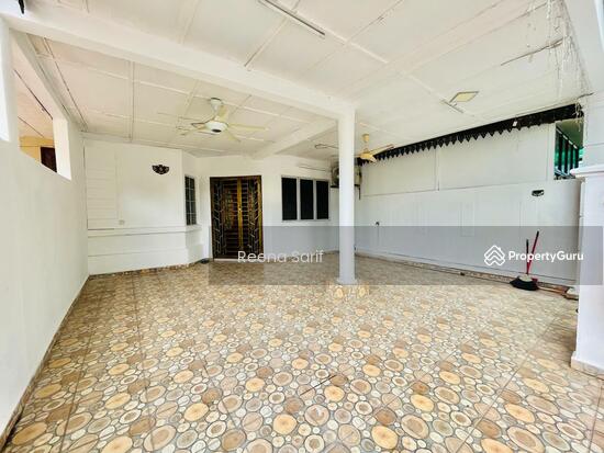 Double Storey Jalan Ferum Seksyen 7 Shah Alam, Seksyen 7, Shah Alam ...