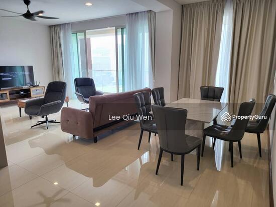 Puteri Cove Residences, Tanjung Boulevard Off Lebuh Laksamana, Puteri ...