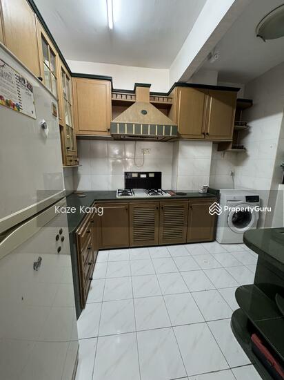 Desa Permai Indah Apartment untuk Untuk Disewa - RM 1,400 /bulan (2024 ...