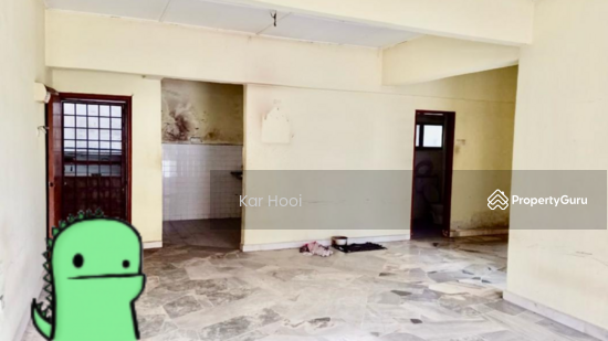 Taman Puchong Intan Flat, Taman Puchong Intan, Taman Puchong Intan ...