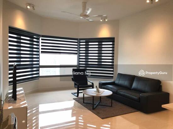 The Sentral Residences @ KL Sentral, Jalan Stesen Sentral 2, Kl Sentral ...