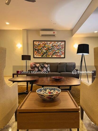 Sutera Residences, Jalan Sutera 2, Kajang, Selangor, 5 Bedrooms, 2960 ...