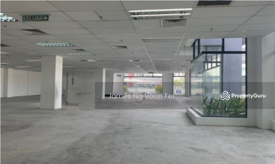 Shop / Office for Rent in Seksyen 51a (Petaling Jaya) - James Ng Voon Fei