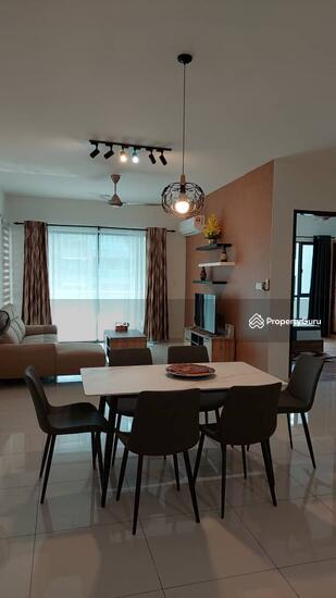 Residensi Harmoni 2, Persiaran Prima Pelangi, Segambut, Kuala Lumpur, 4 Bedrooms, 1560 sqft ...