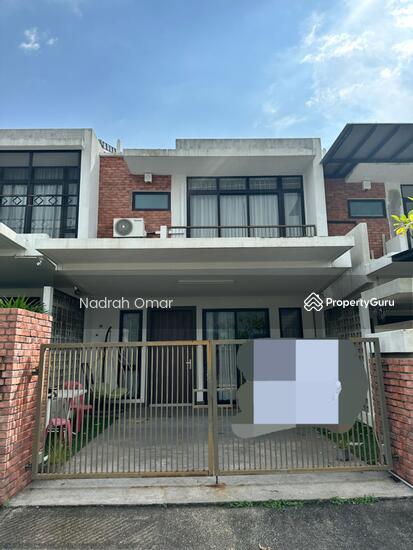 City of Elmina : Elmina Valley Phase 3 untuk Untuk Dijual - RM 770,000 ...