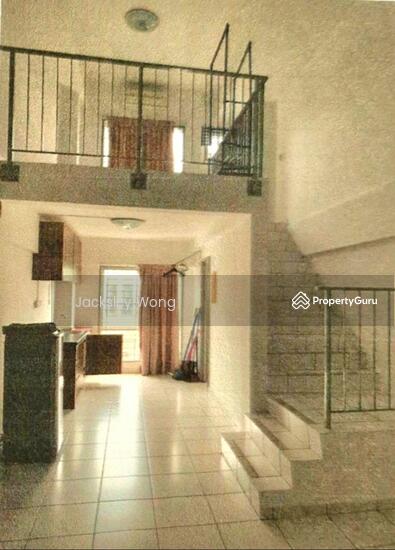 Axis Residence @ Axis Pandan, Jalan Cempaka 22, Taman Cempaka, Ampang ...