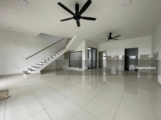 City of Elmina : Elmina Valley Phase 3, City Of Elmina, Seksyen U16 ...