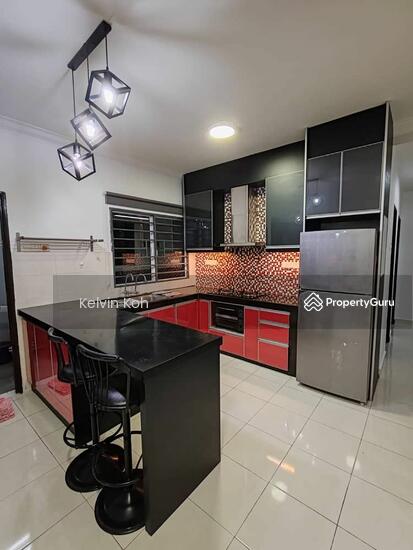 Koi Kinrara, - Jalan Pipit, BANDAR PUCHONG JAYA, Puchong, Selangor, 3 ...