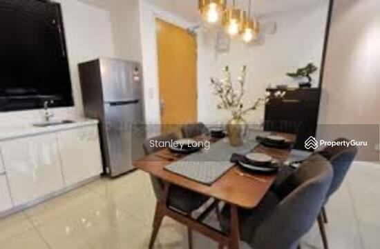 Royal Domain Sri Putramas 2, - Jalan Putramas 1 off Jalan Kuching ...