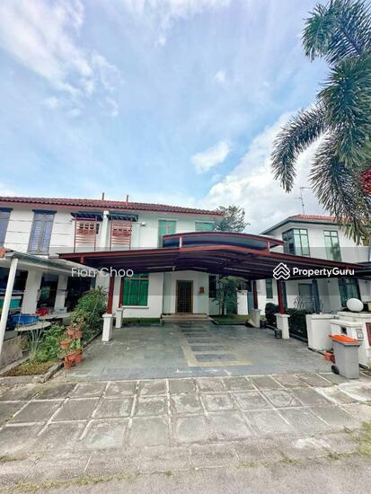 Sutera Utama Sutera Utama Suteras Utamas, Taman Sutera Utama, Skudai ...