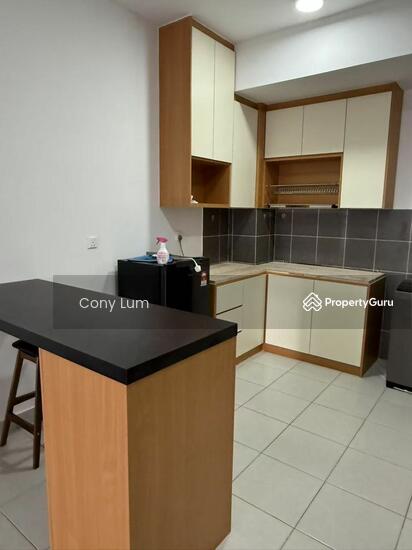 The Netizen, Lebuh Utama Tun Hussein Onn, Bandar Tun Hussein Onn ...