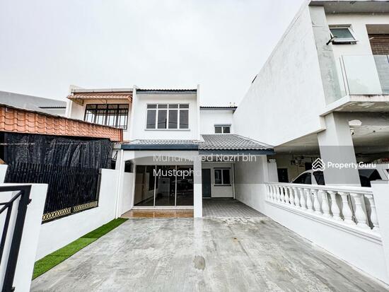 Taman Kinrara Seksyen 2, Bandar Kinrara 2, Puchong, Selangor, 3 ...