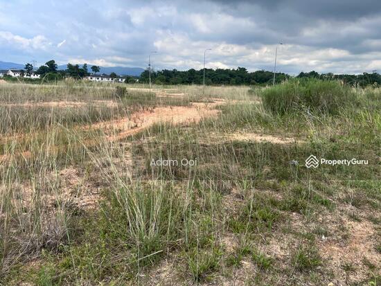 Semenyih Industrial Land, Sg Lalang, Bangi Lama, Beranang, Kesuma ...